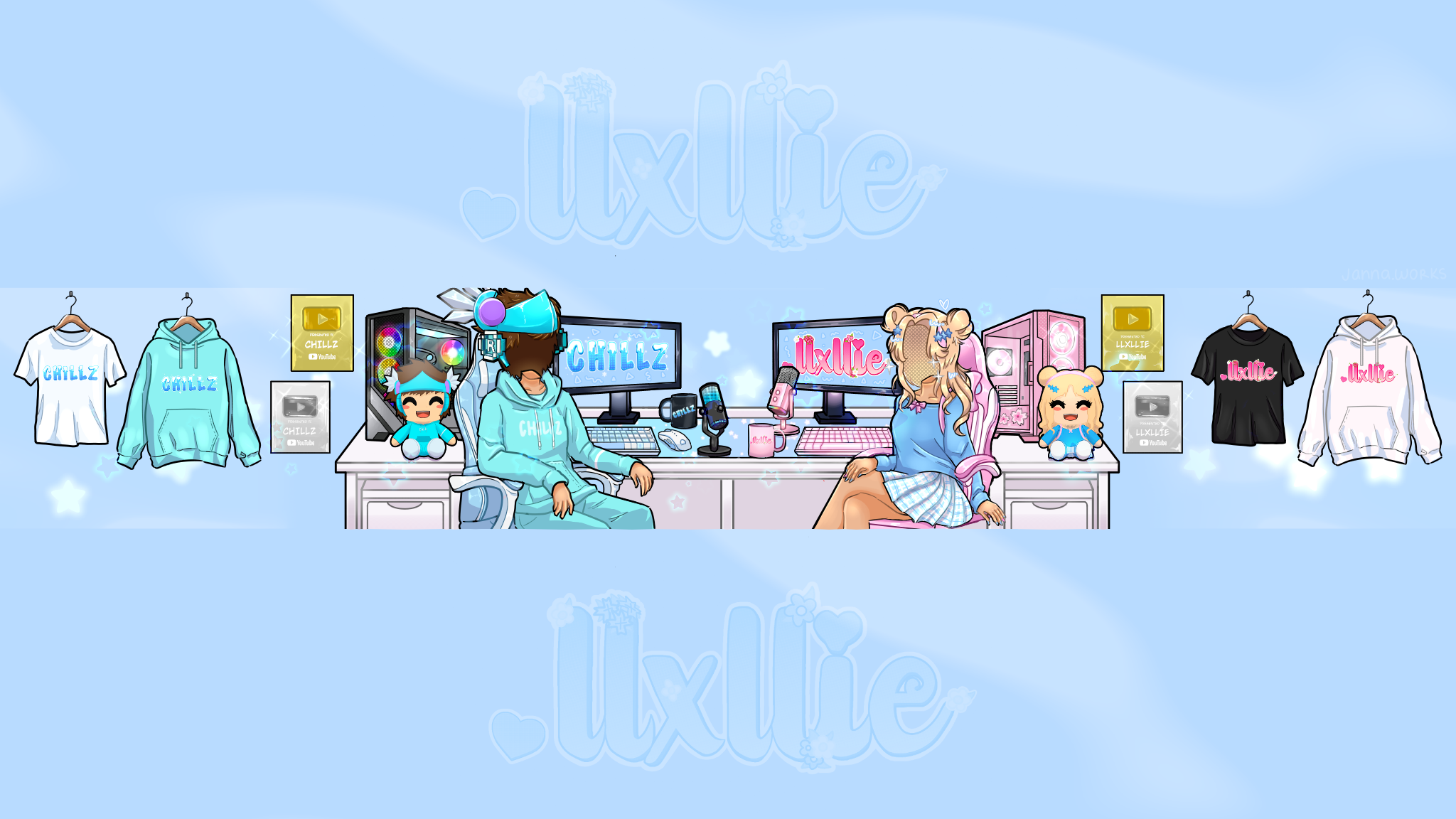 Merch – llxllie