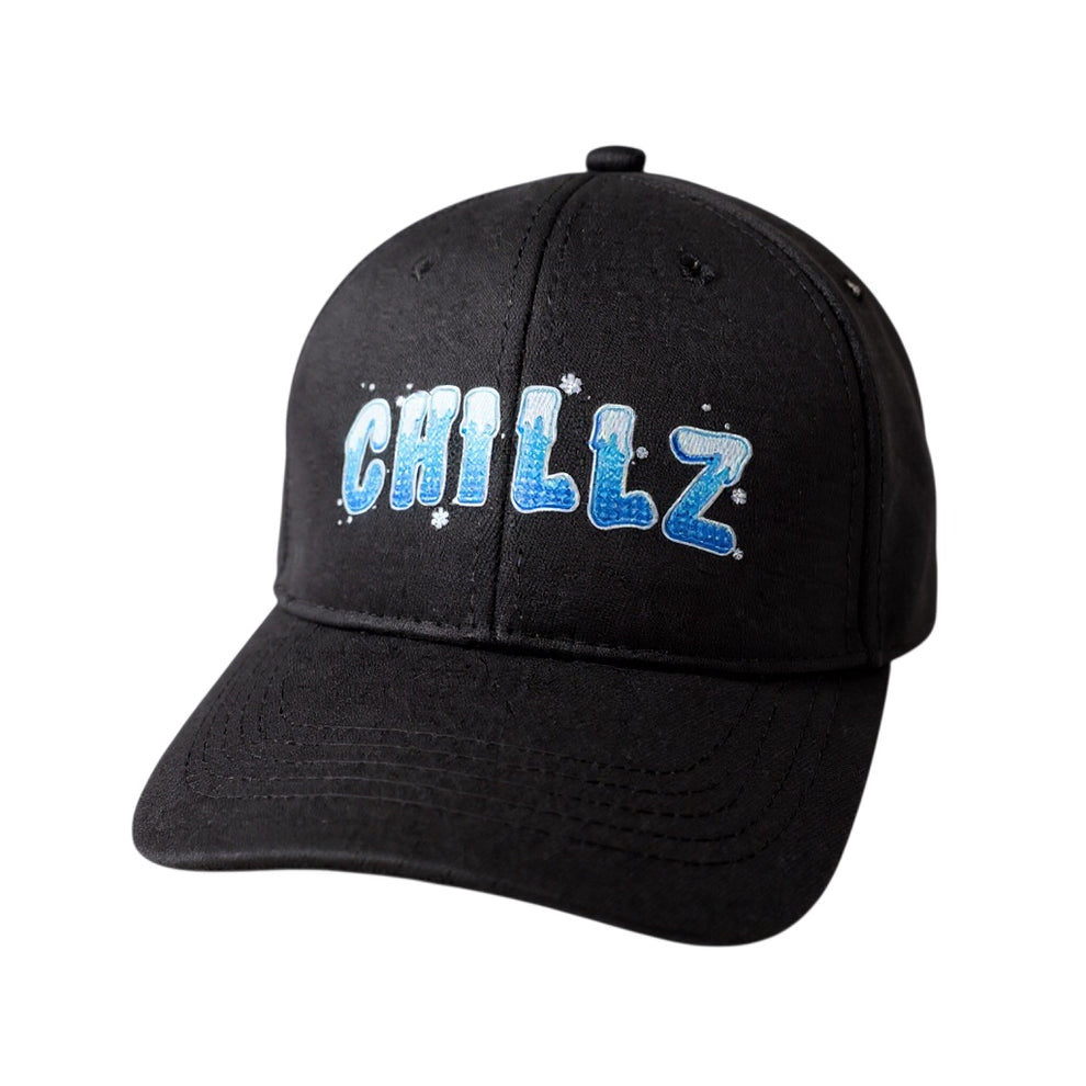 CHILLZ Cap - unisex - 4 colours – llxllie