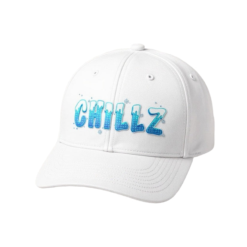 CHILLZ Cap - unisex - 4 colours – llxllie